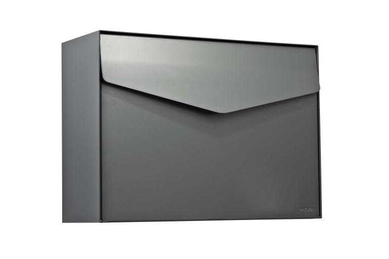 Designové kovové poštovní schránky RENZ a MEFA | Zámečnictví Pluhař